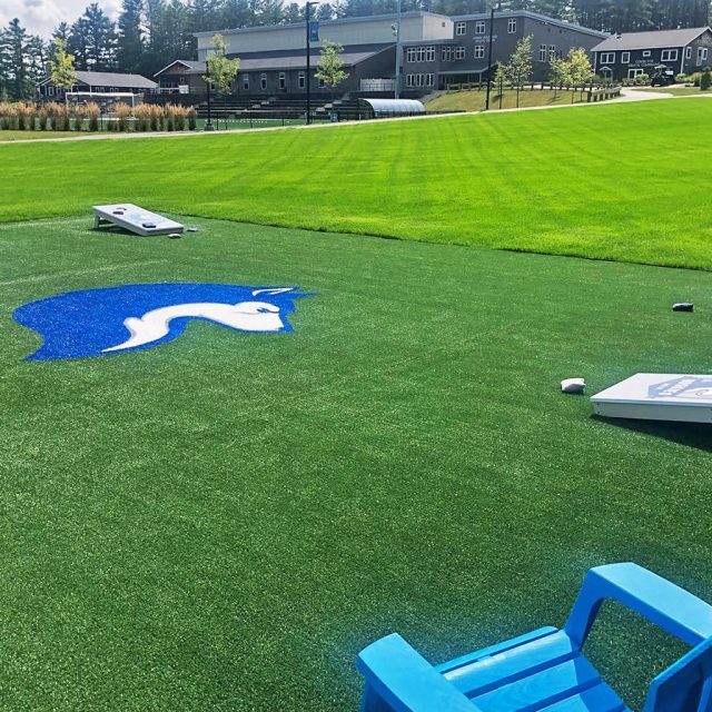 Education - Blue Spruce Design