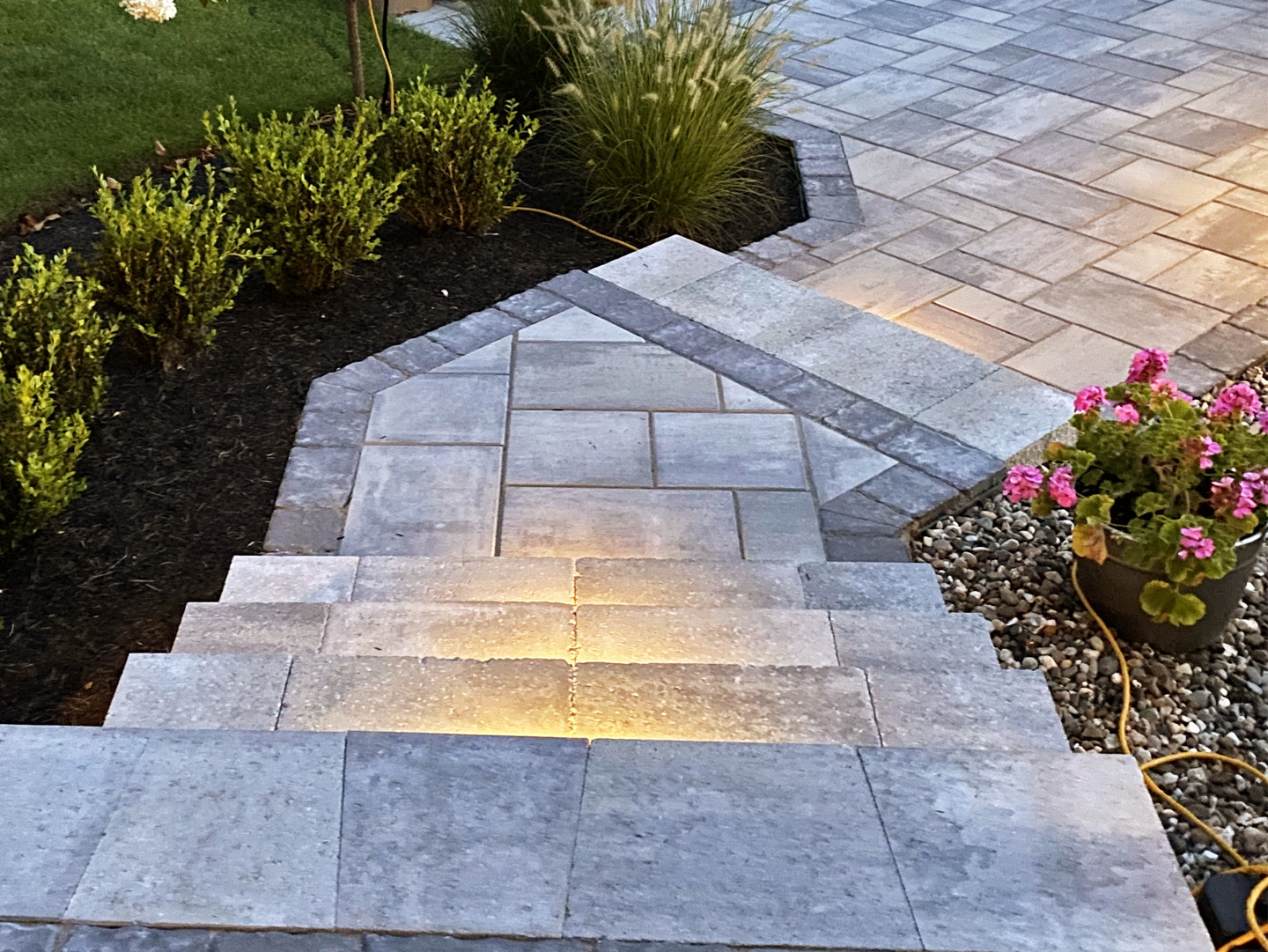 Lighting - Blue Spruce Design