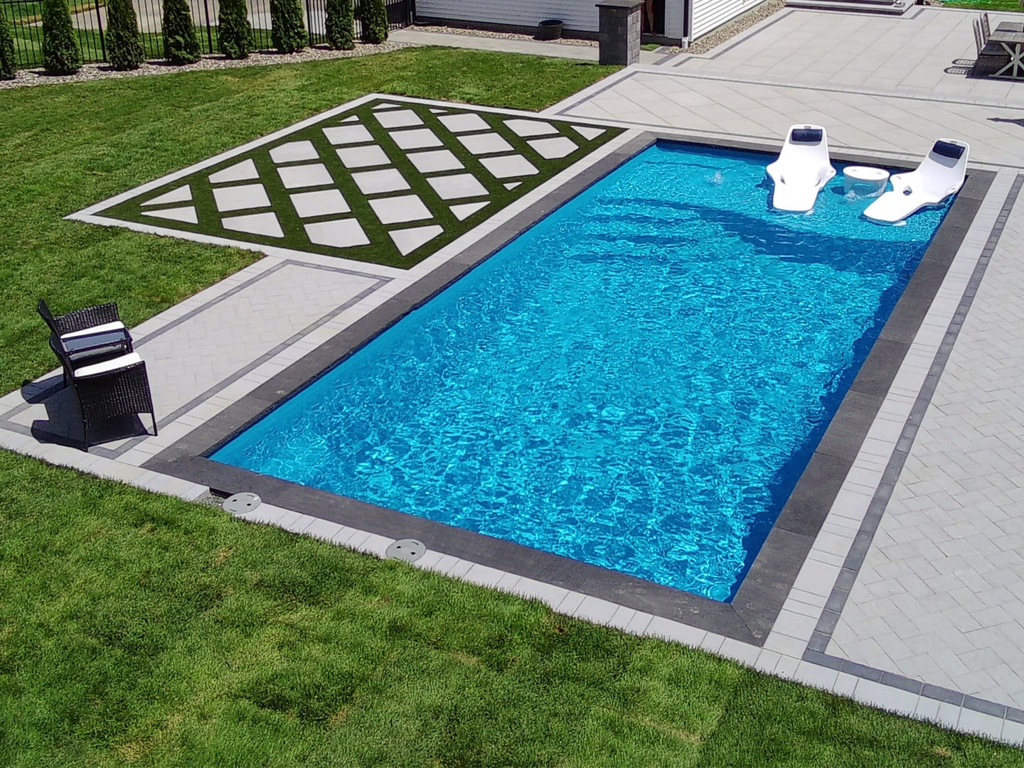 Residential Services - Blue Spruce Design