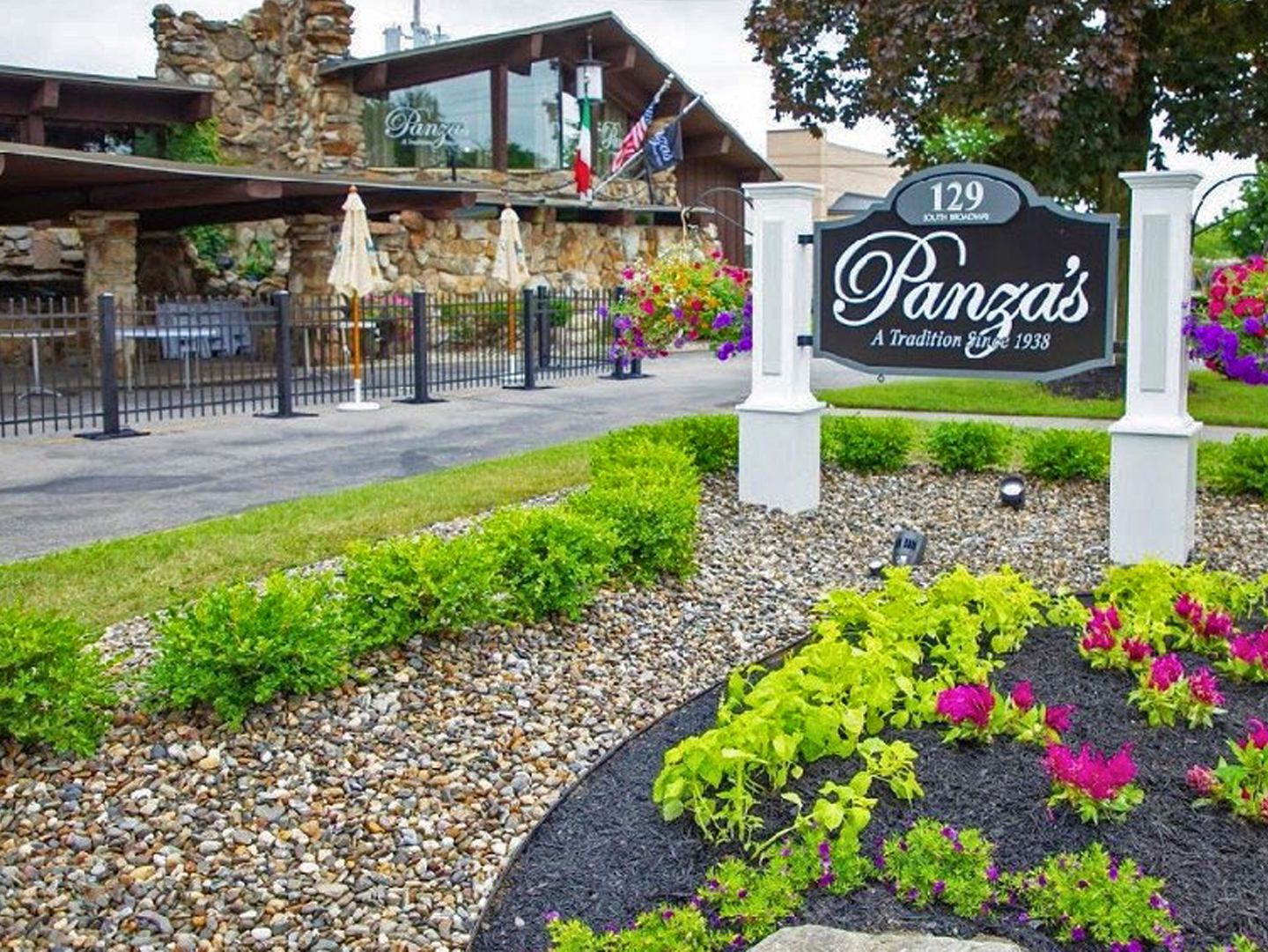 Retail Centers - Blue Spruce Design